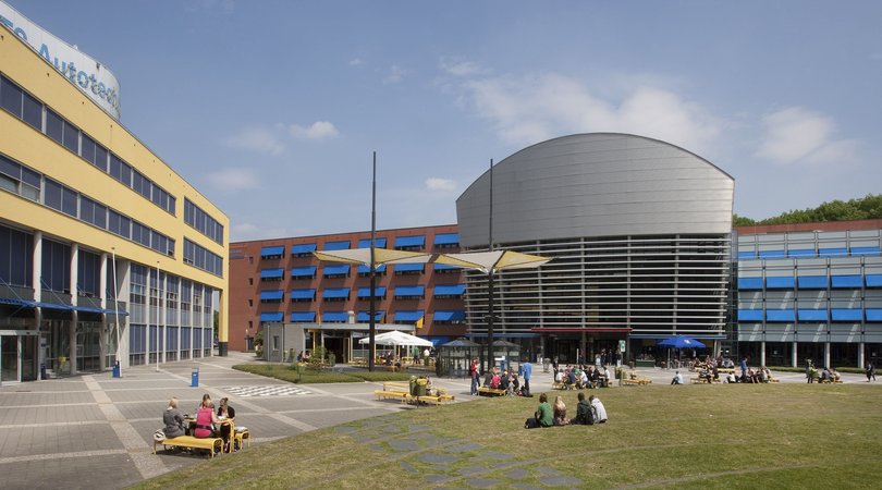 Arnhem Business School (HAN) – Arnhem, Netherlands – #DMUglobal